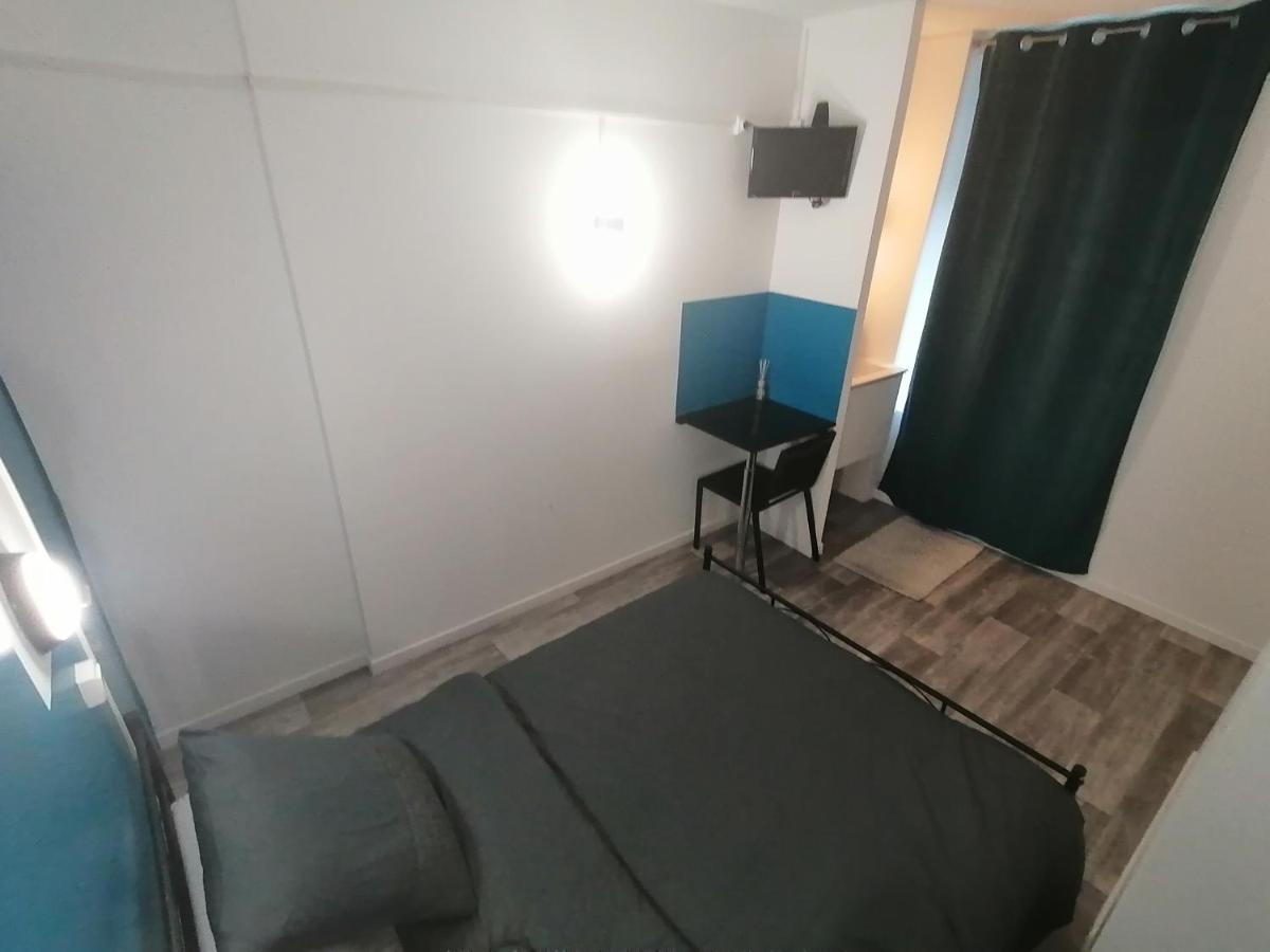 Hotel Le Parisien Reims, France - réserver maintenant, les prix de 2026