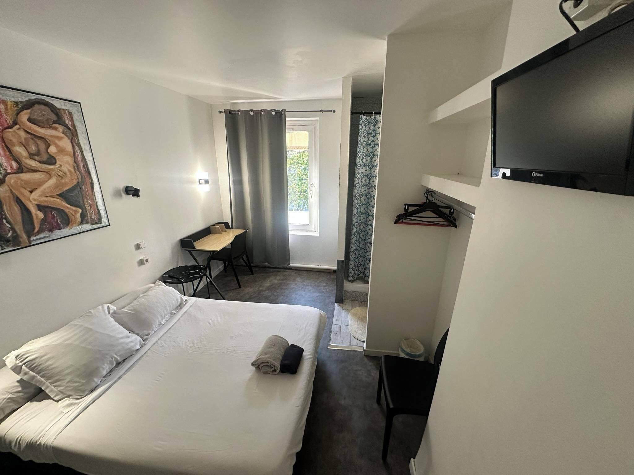 Hotel Le Parisien Reims, France - réserver maintenant, les prix de 2026